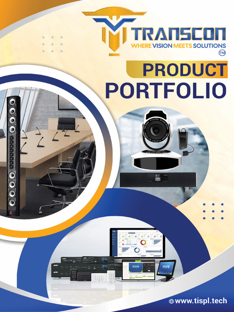 Product Catalog | PDF