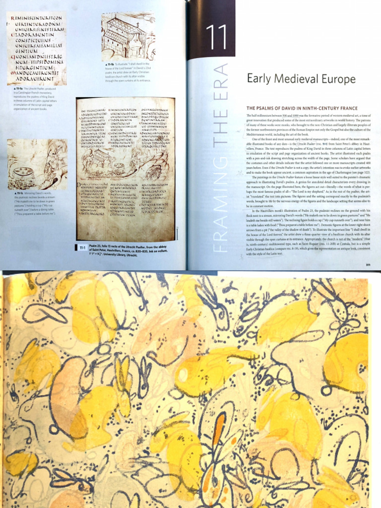 Examples of Modern Texts | PDF