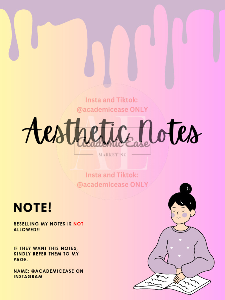 SCIENCE 10 NOTES | PDF