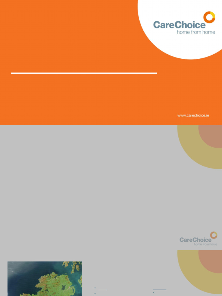 CareChoice - HCA Recruitment Info | PDF