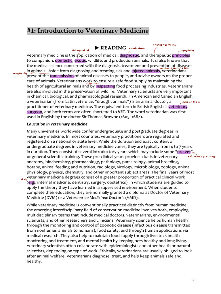 MODULE 1_INTRO | PDF