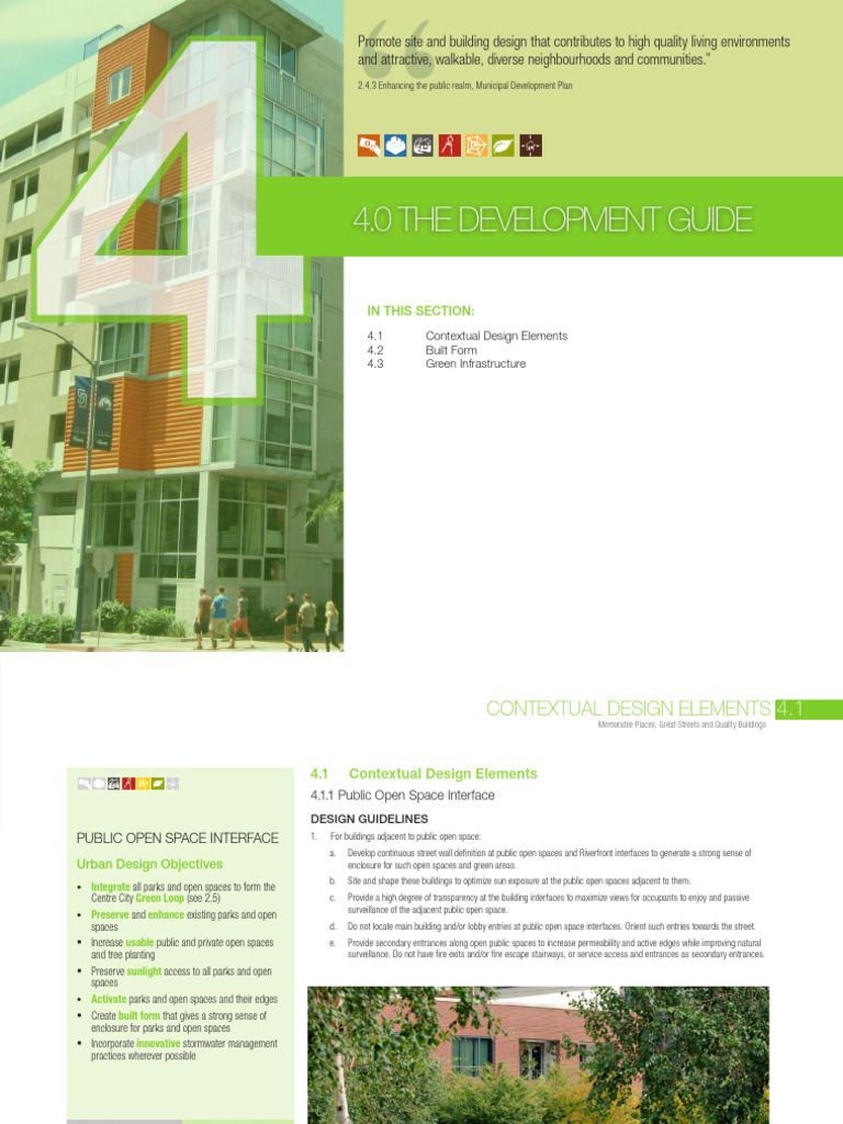 Section 4 The Development Guide | PDF