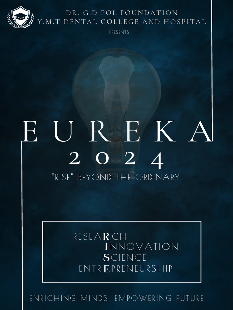 Eureka 2024.PDF | PDF