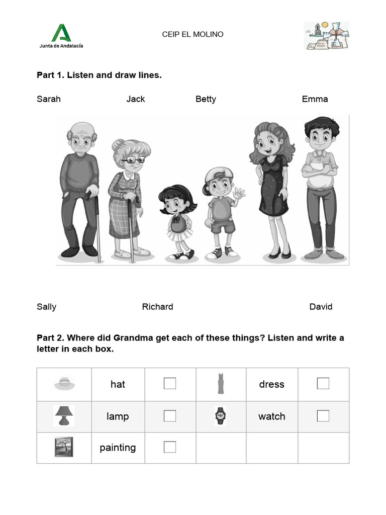 Final Topic 2 6º Pdf