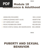 Problem-Solving Style Questionnaire | PDF | Self-Improvement