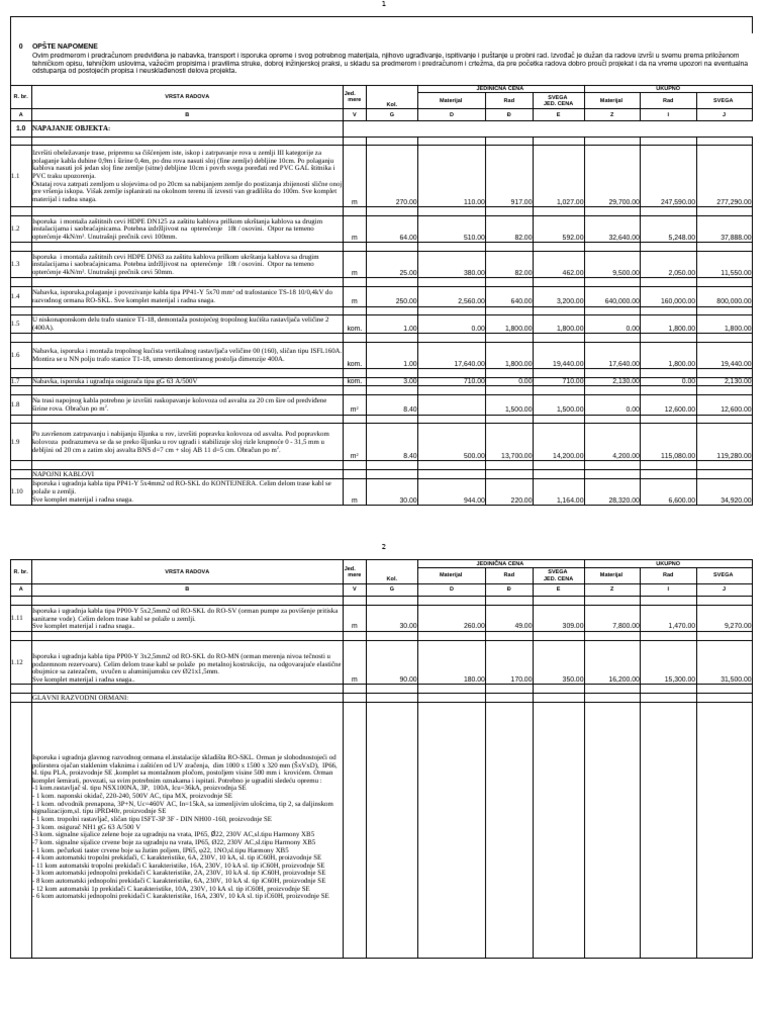 PP Elektro 112023 | PDF
