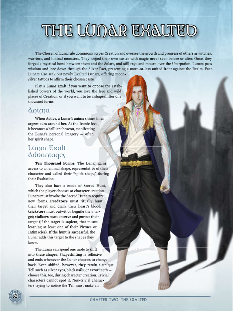 Lunars Pdf 5343