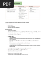 Butir 1 - 26 Akreditasi PAUD | PDF