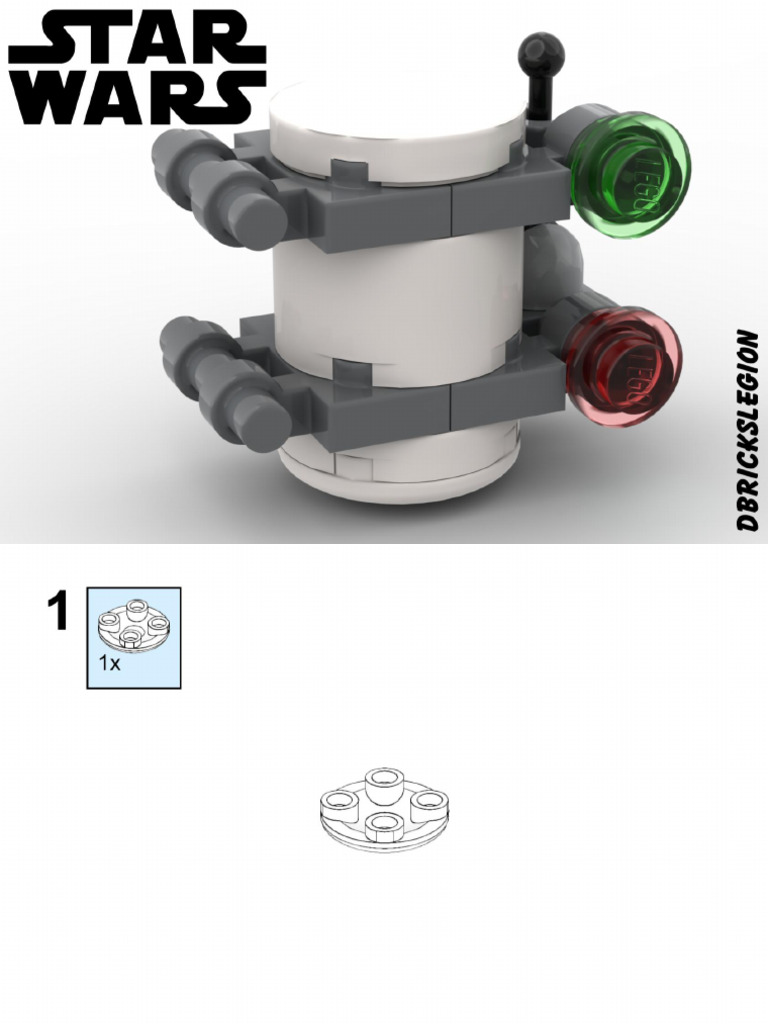 Minikit Instructions | PDF