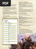 Comprehensive D&D 5E Feats List | PDF | Elf (Dungeons & Dragons ...