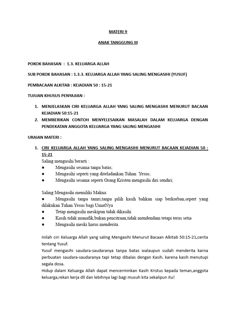 MATERI 9 AT3-WPS Office | PDF