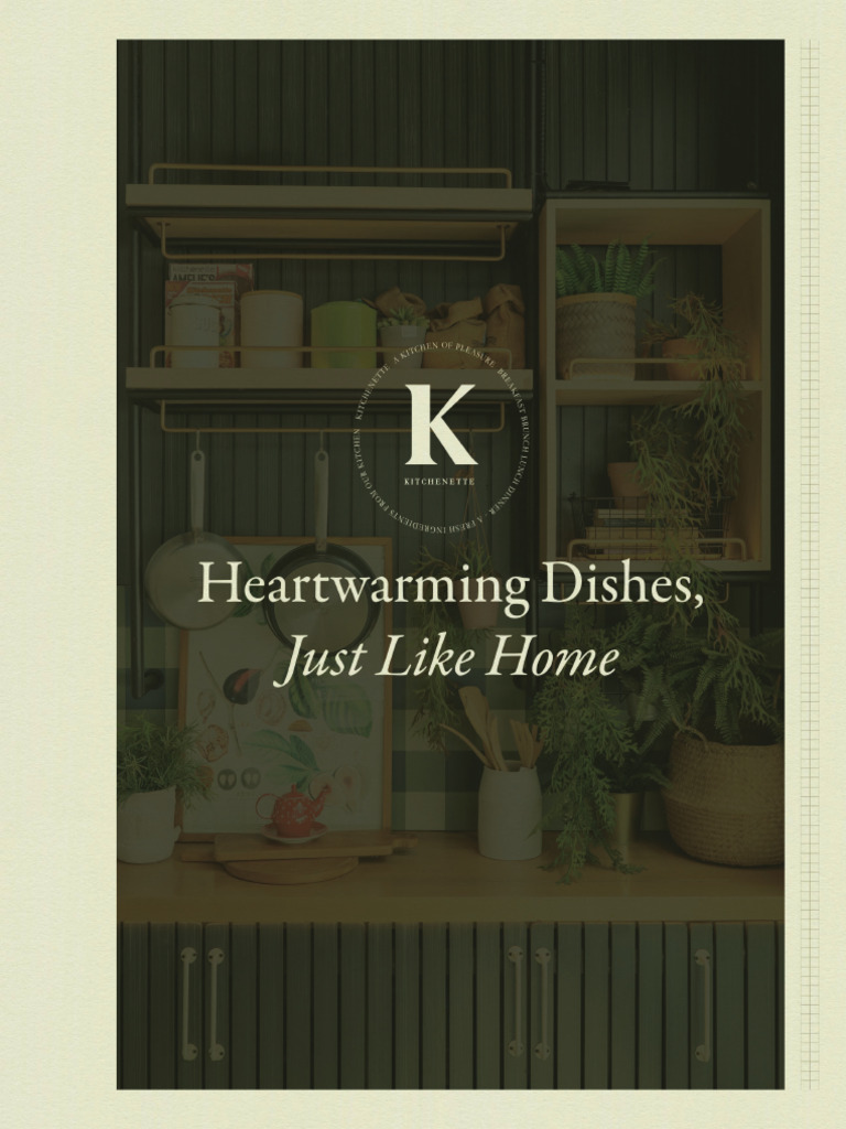 FA Menu Jakarta | PDF