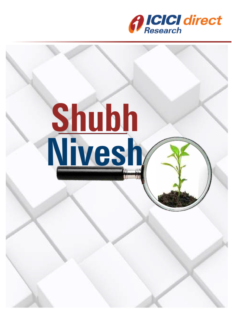 IDirect Sonata ShubhNivesh Aug24 | PDF