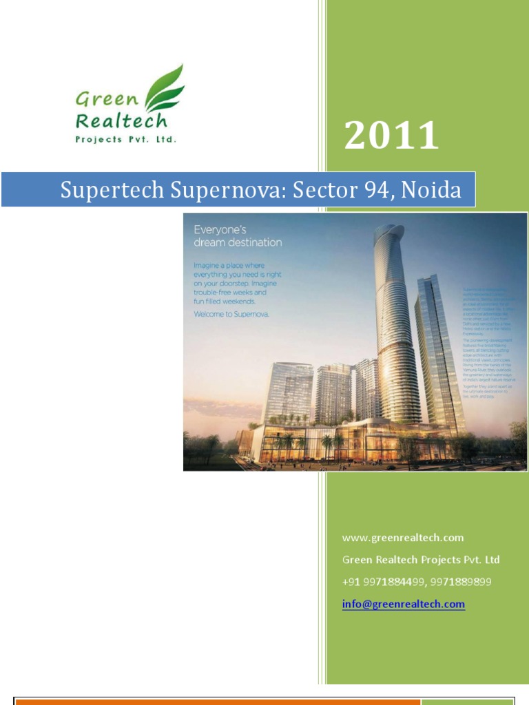 Supertech Supernova Overview and Specs | PDF | Wall | Tile