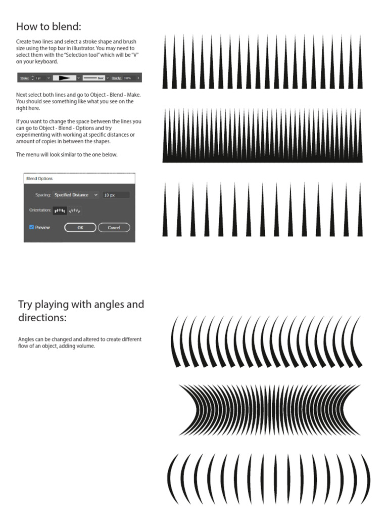 Hatching Ideas | PDF