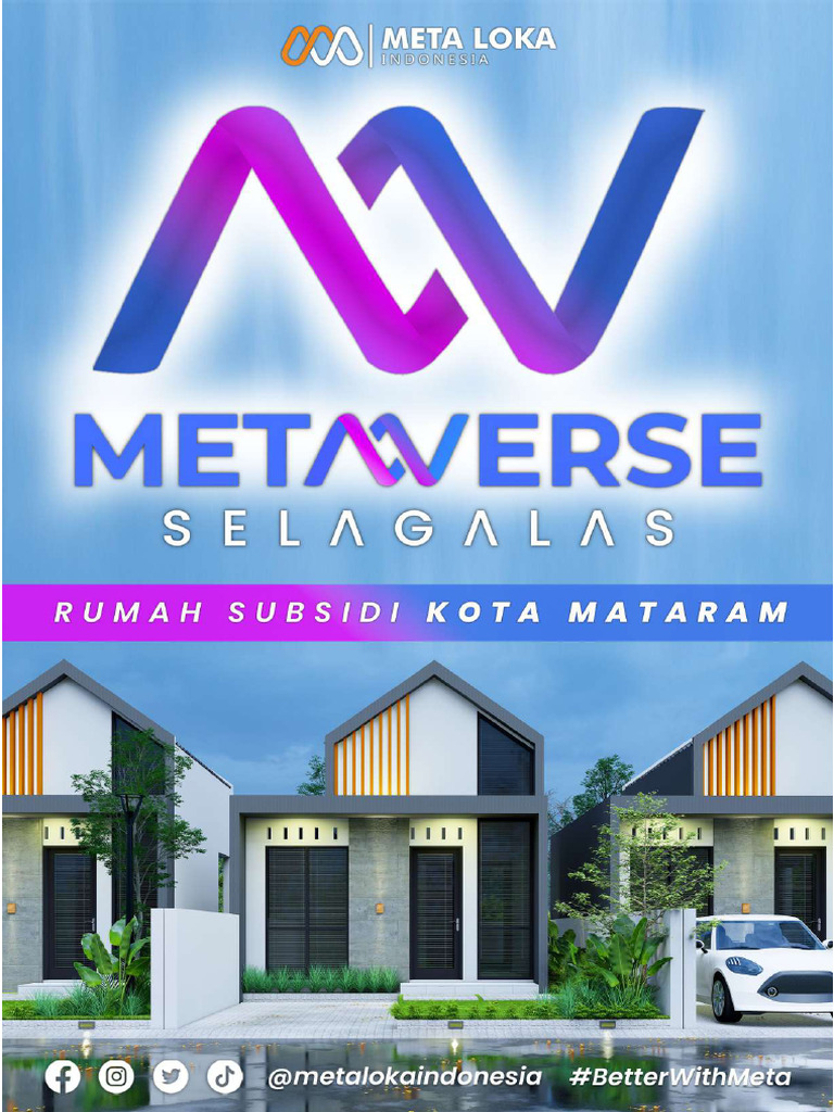 Ebrosur Metaverse Selagalas | PDF