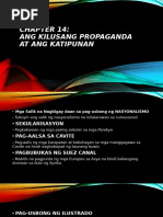 RIZAL REPORTING - Historical Background | PDF | Philippines