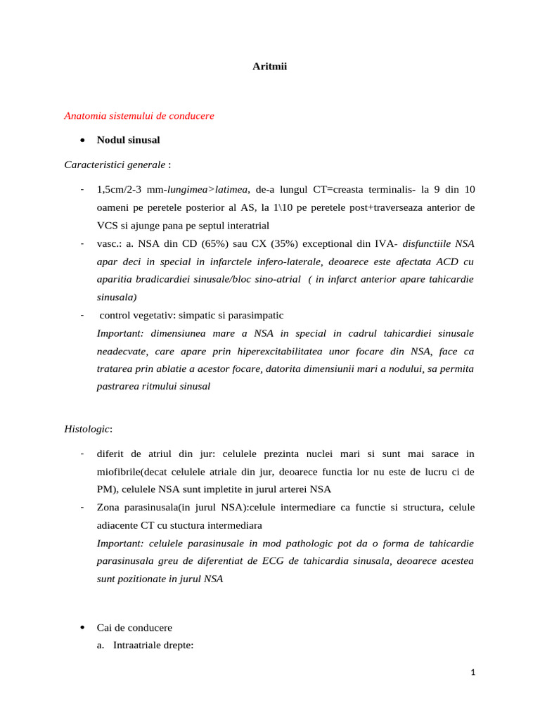!aritmii | PDF