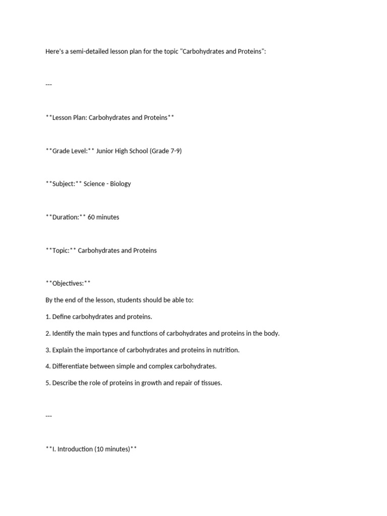 My Lesson Plan Atz BARMM | PDF