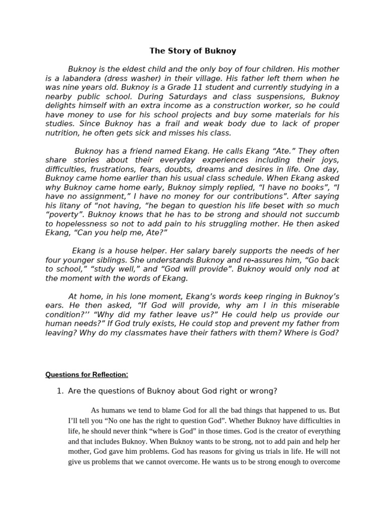 Activity 1 Theo | PDF