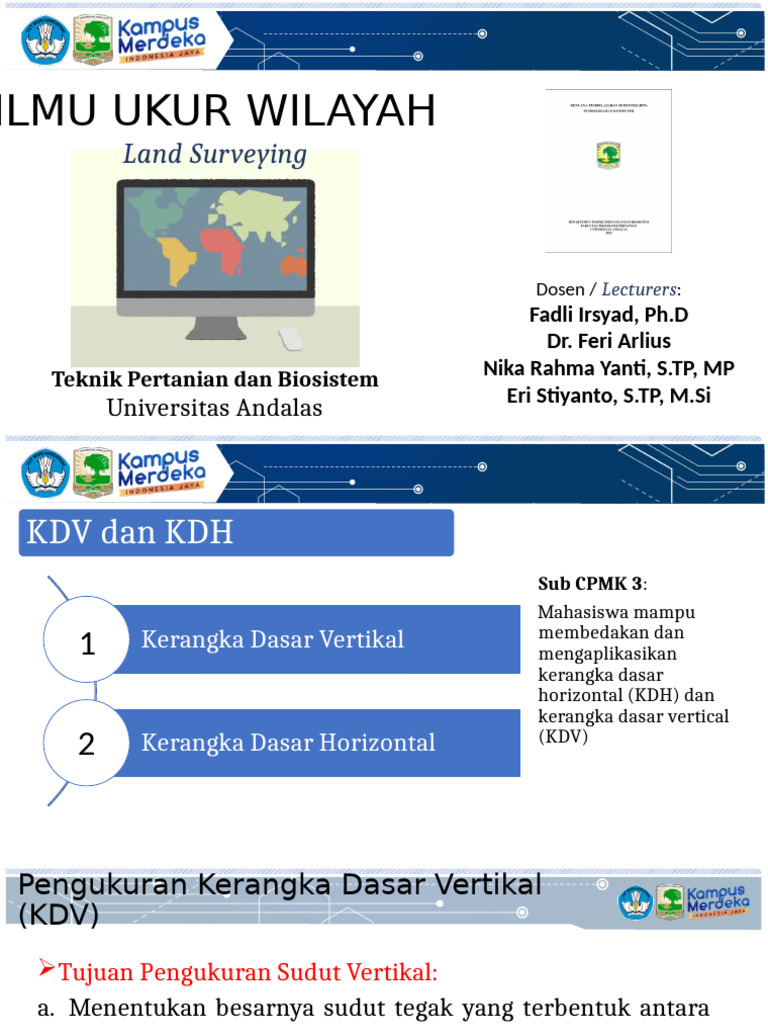 2024 - 03. KDV | PDF