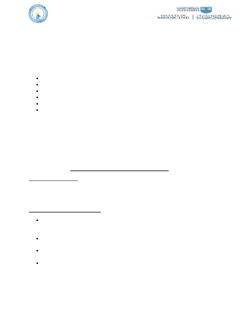 Guide On Facilitation AFM | PDF