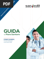 Mini Guida EBM Salute | PDF