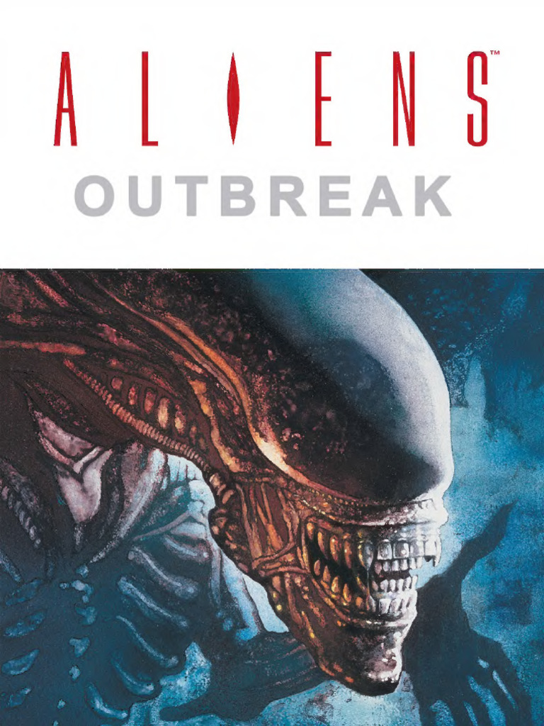 Aliens Outbreak | PDF