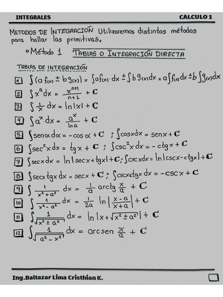 Cris Formulario | PDF