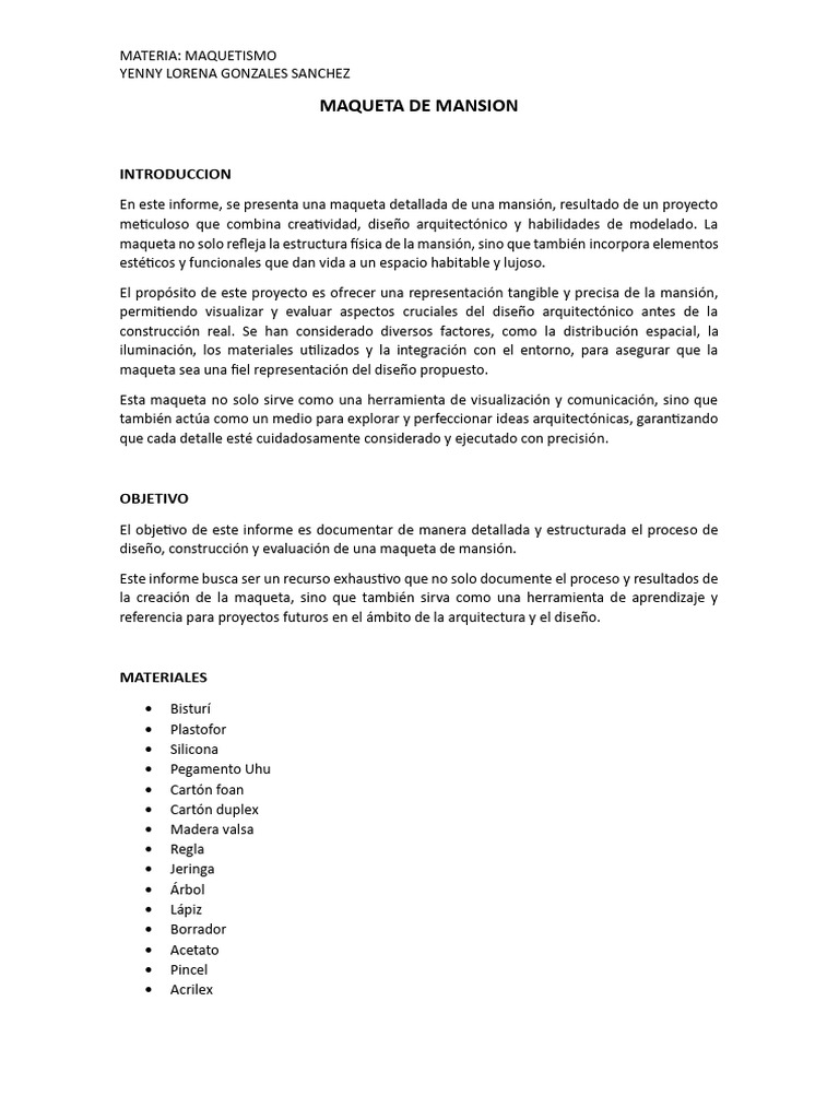 Proyecto Ii | PDF