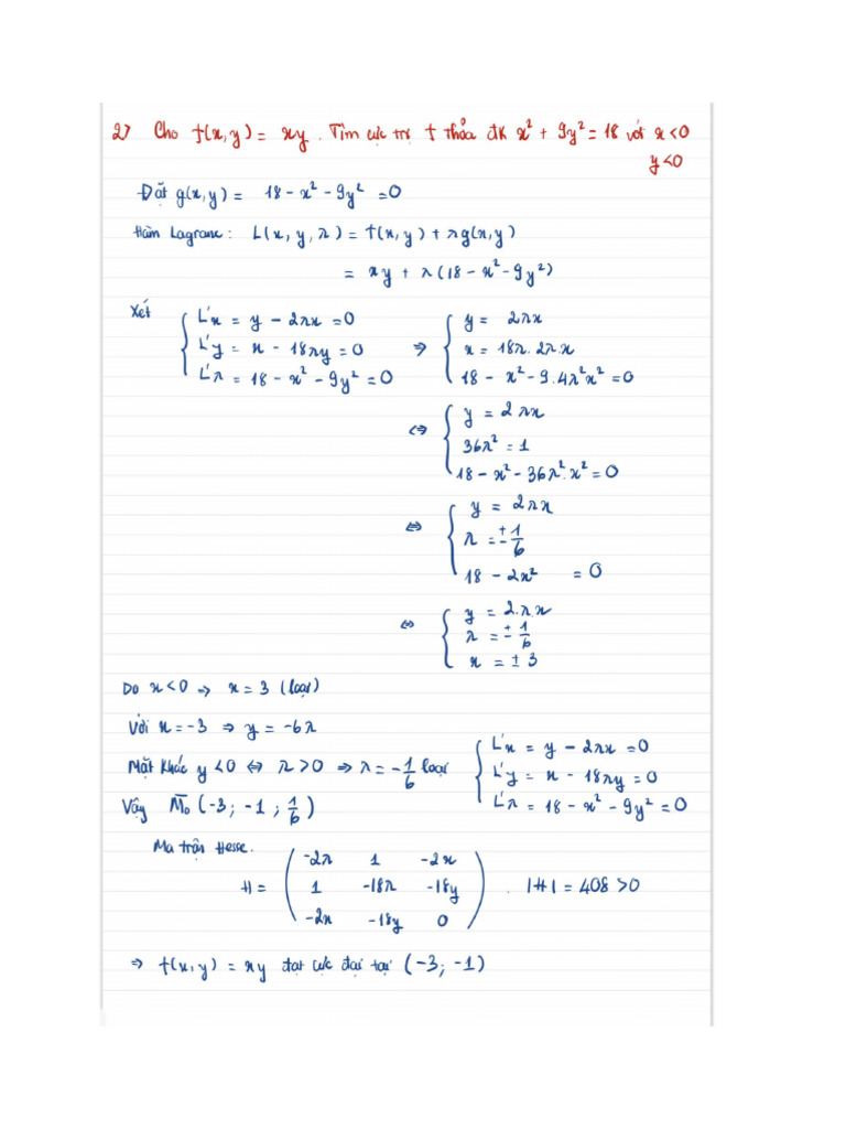 BÀI TẬP LMS:5-11-2023 | PDF