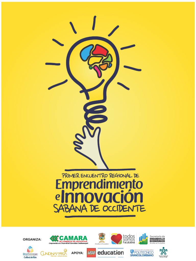 Emprendimiento Innovacion | PDF