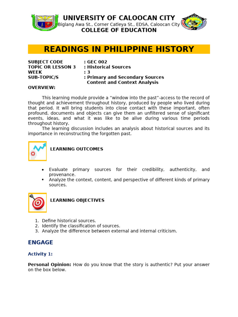 Module 2 | PDF