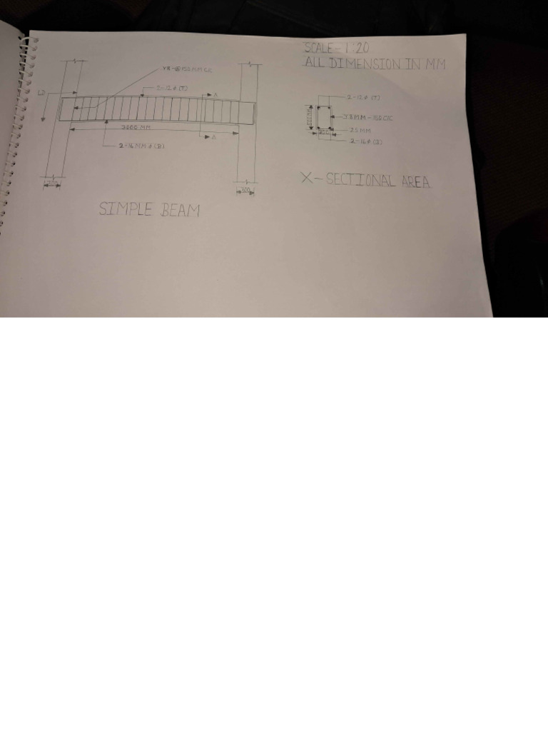 RCC Drawing 124 | PDF