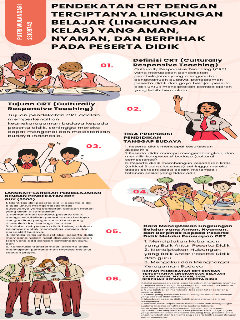 T4-7 Koneksi Antar Materi | PDF