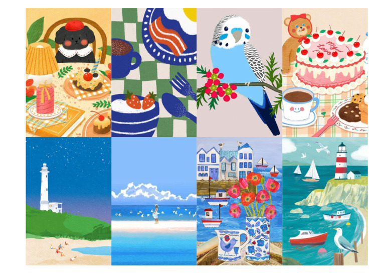 Razglednice MP1 | PDF