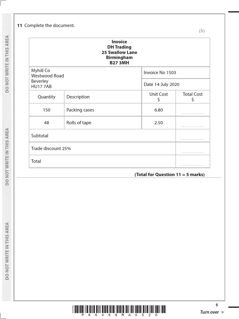 Books of Original Entry | PDF