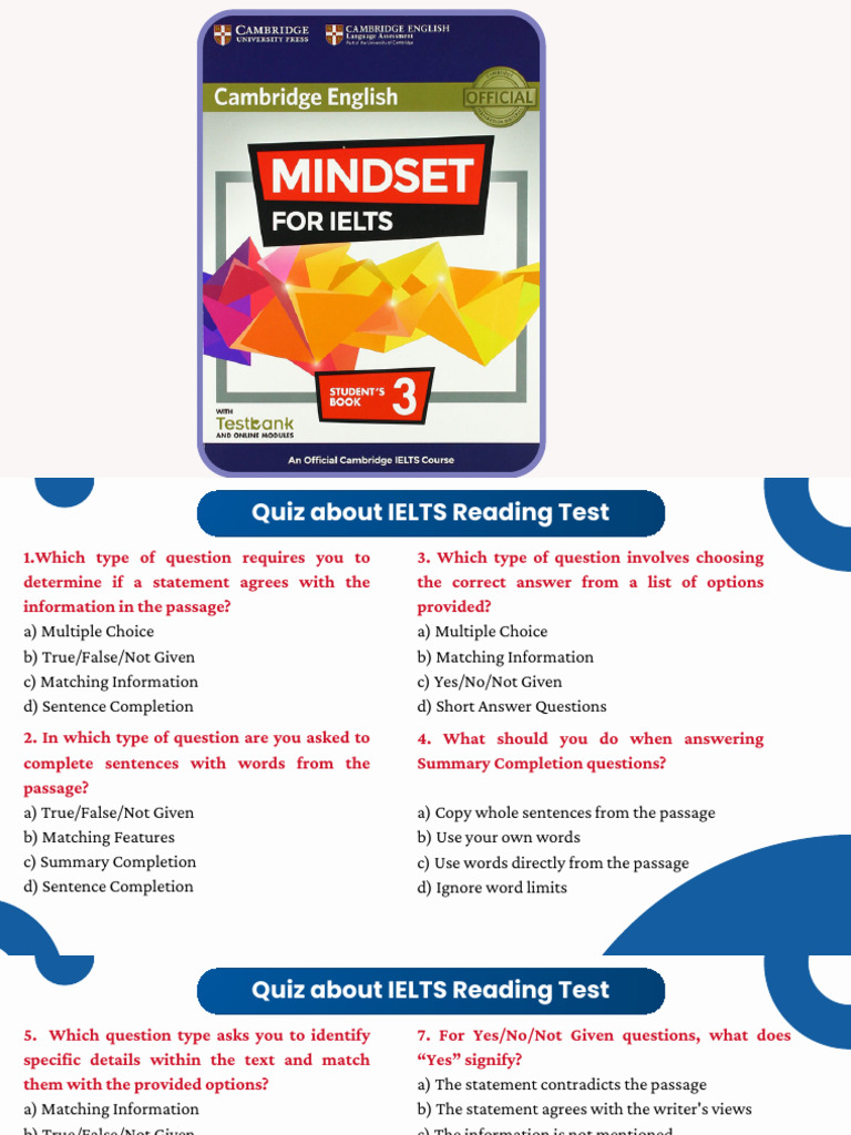 (Ie Lis) Reading Technique | PDF