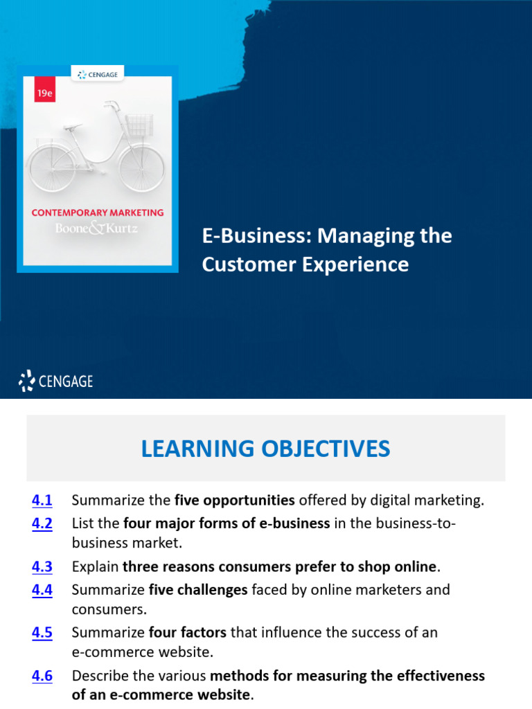 Boone Kurtz 19e Ch04-edited-Borres | PDF