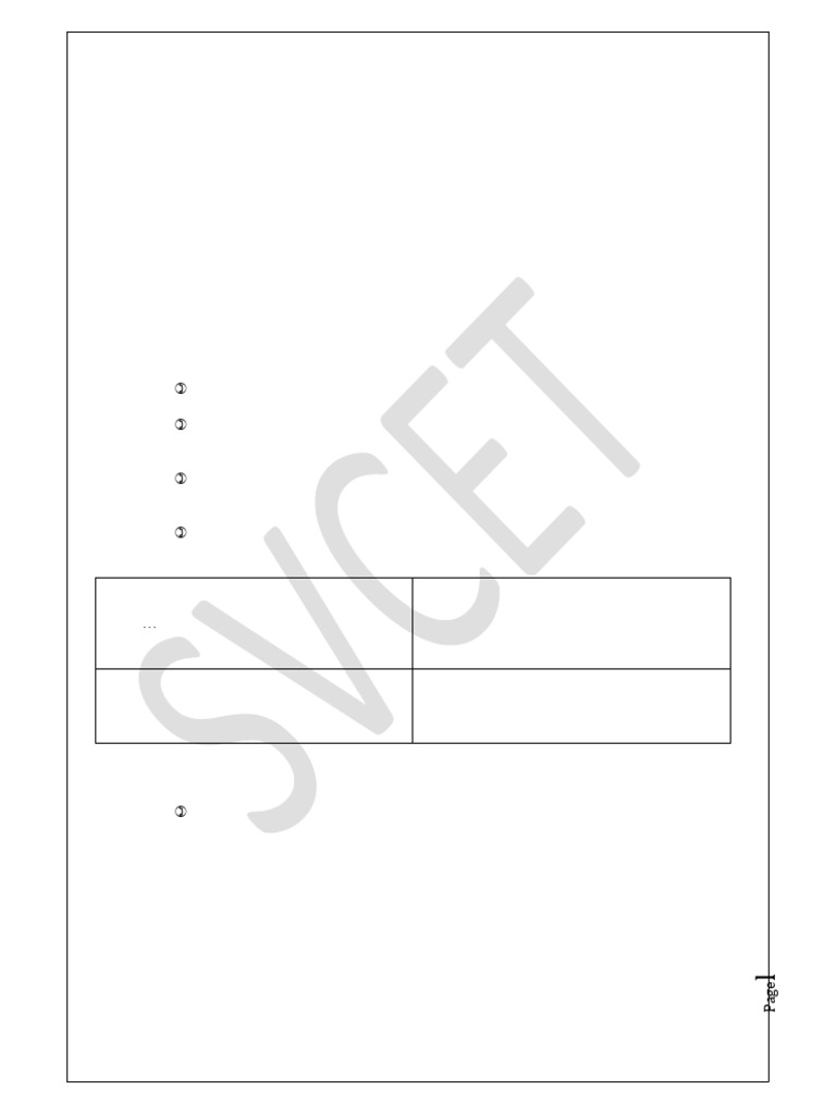 AI CS8691 All Unit Notes | PDF AI CS8691 All Unit Notes | PDF