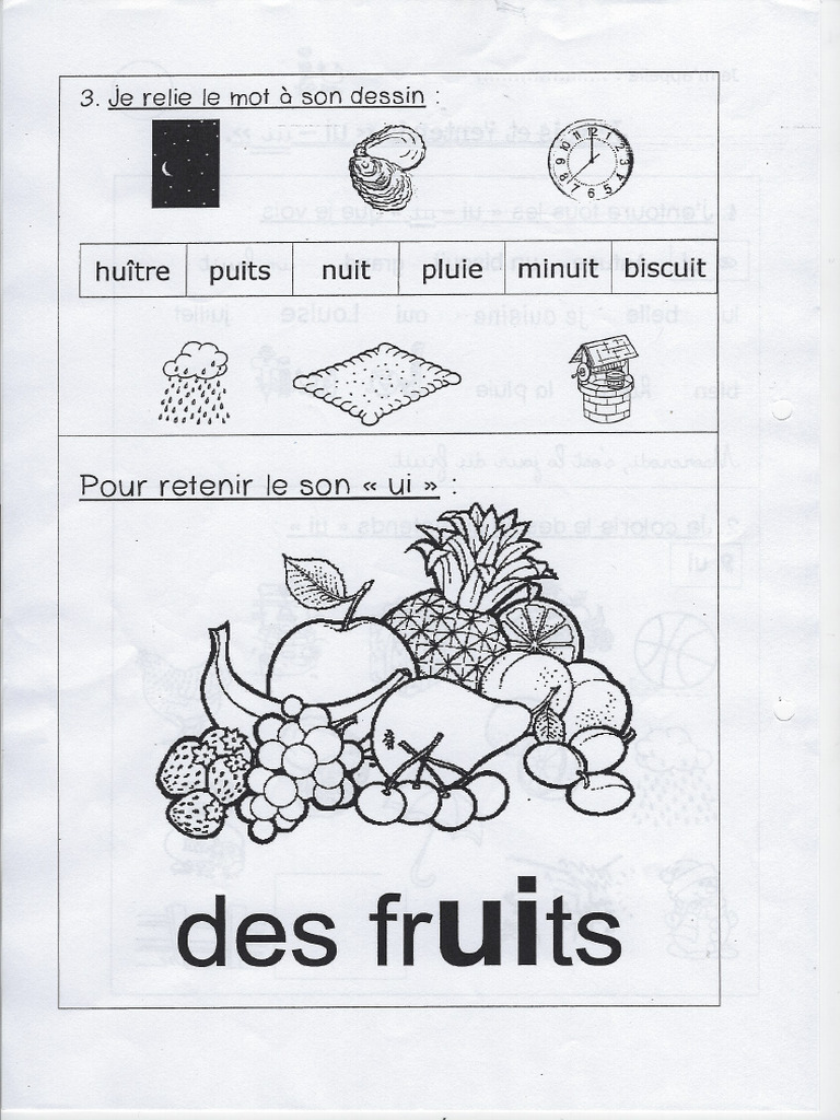 LE SON UI JE VOIS J'ENTENDS 02 | PDF