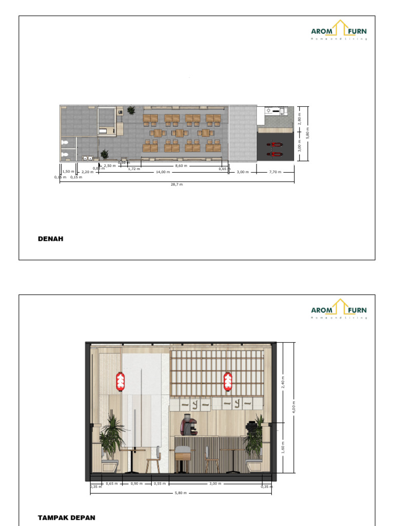 Gamker Resto - 5 Jan | PDF