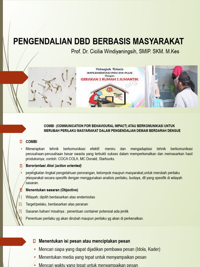 Materi DBD | PDF