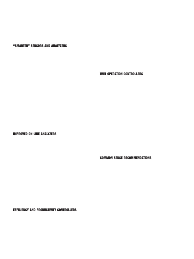 INSTRUMENT ENGINEERS' HANDBOOK - Process Measurement and Analysis ...
