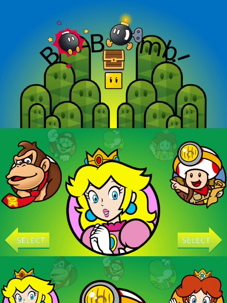 PPT 2 - Bo Bomb Game | PDF