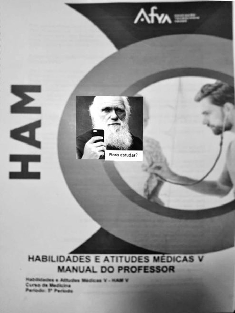 Prof Ham | PDF
