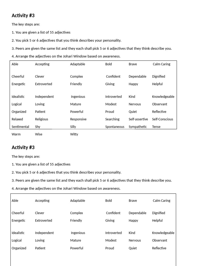 Gen Math Module 1 | PDF