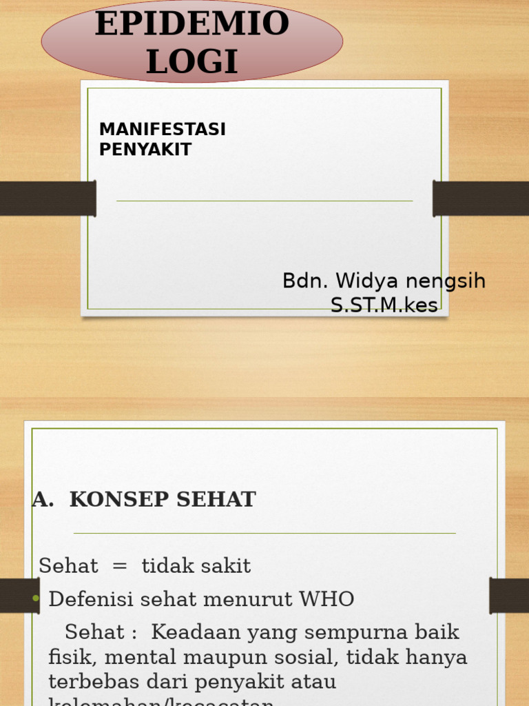 EPID - PTM 4,5,6,7 Ok | PDF