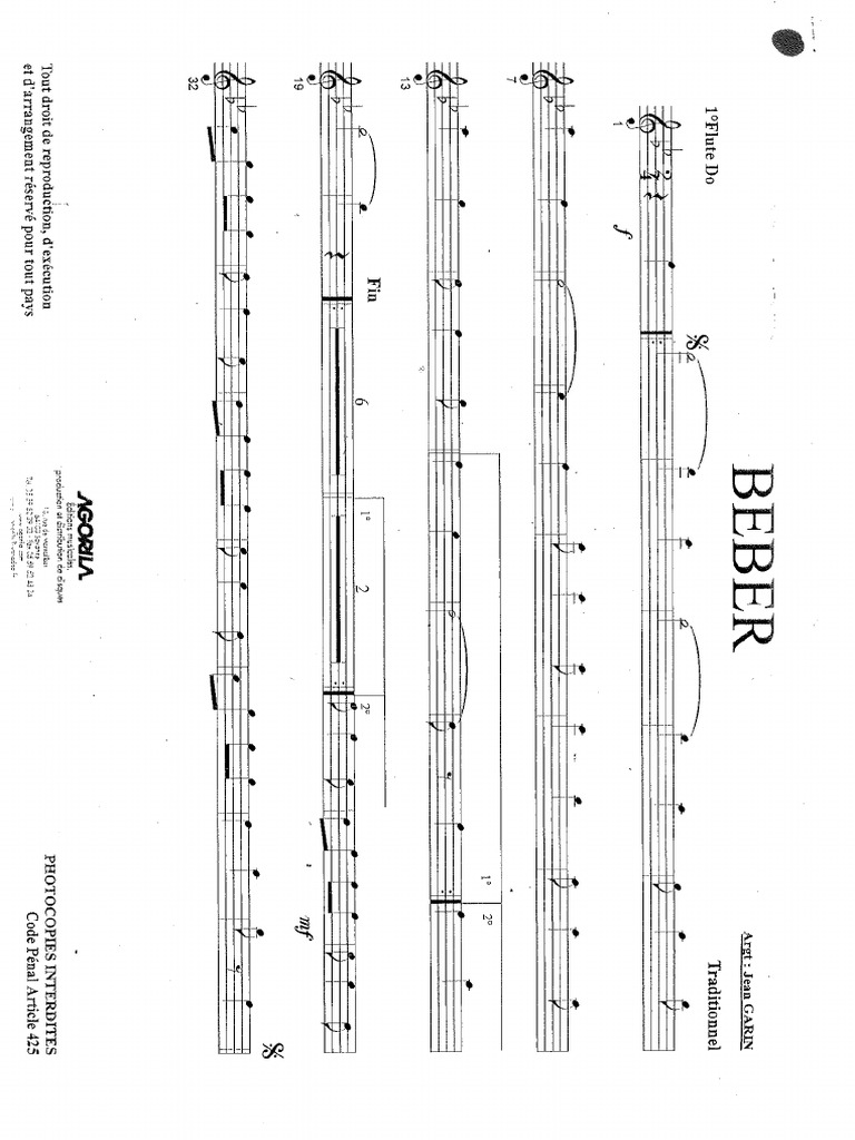 Beber | PDF