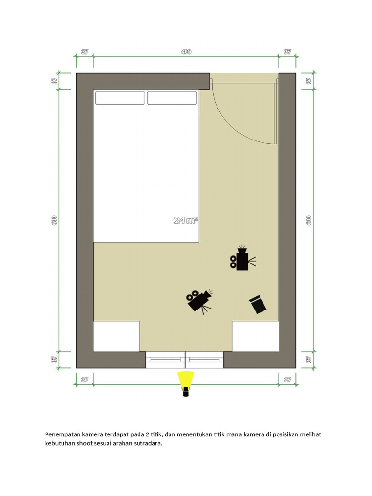 Floorplan Kamera | PDF